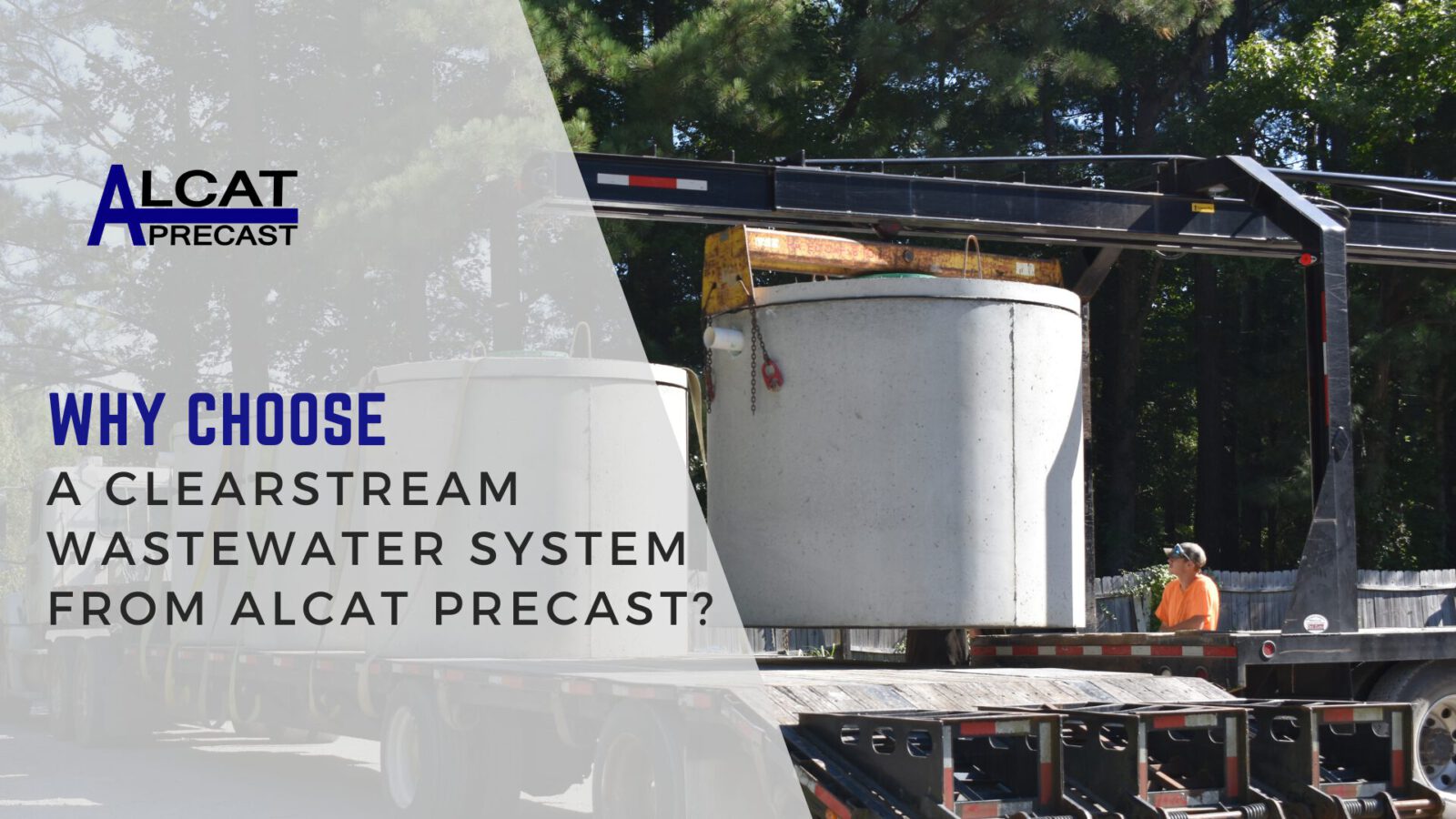 Blog - Alcat Precast