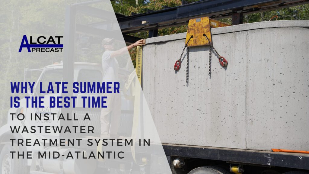 Blog - Alcat Precast