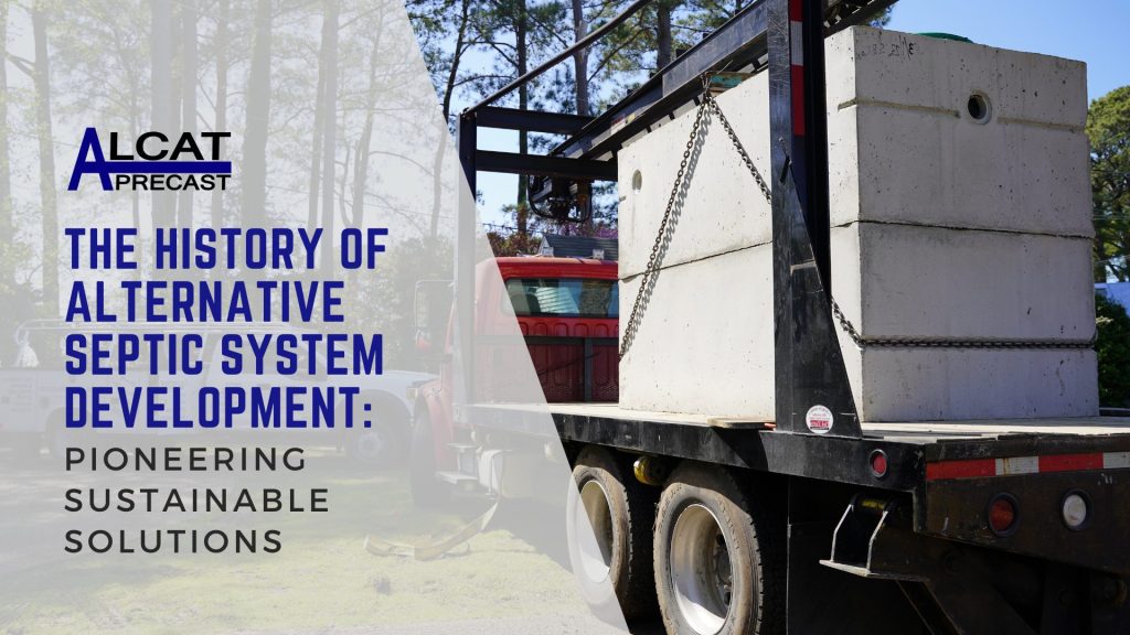 Blog - Alcat Precast