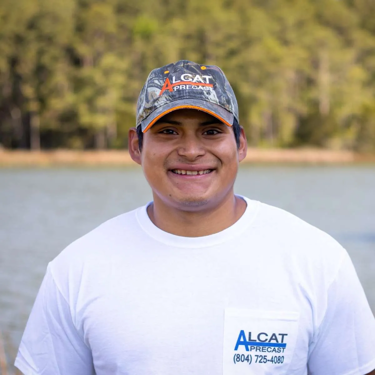 Our Team - Alcat Precast