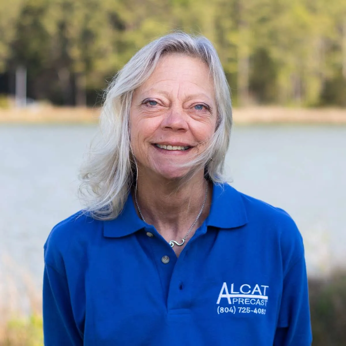 Our Team - Alcat Precast
