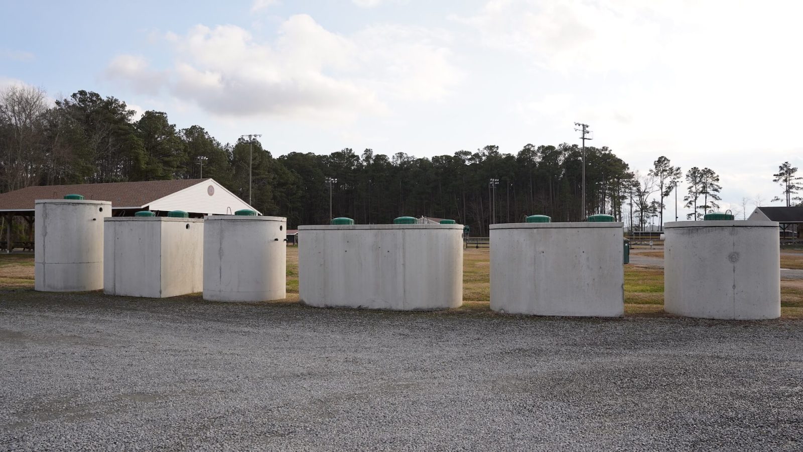 Annual Industry Gathering - Alcat Precast