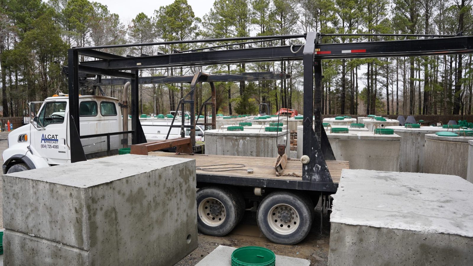 Unveiling the Depths: Delving into Clearstream Wastewater Systems with ...