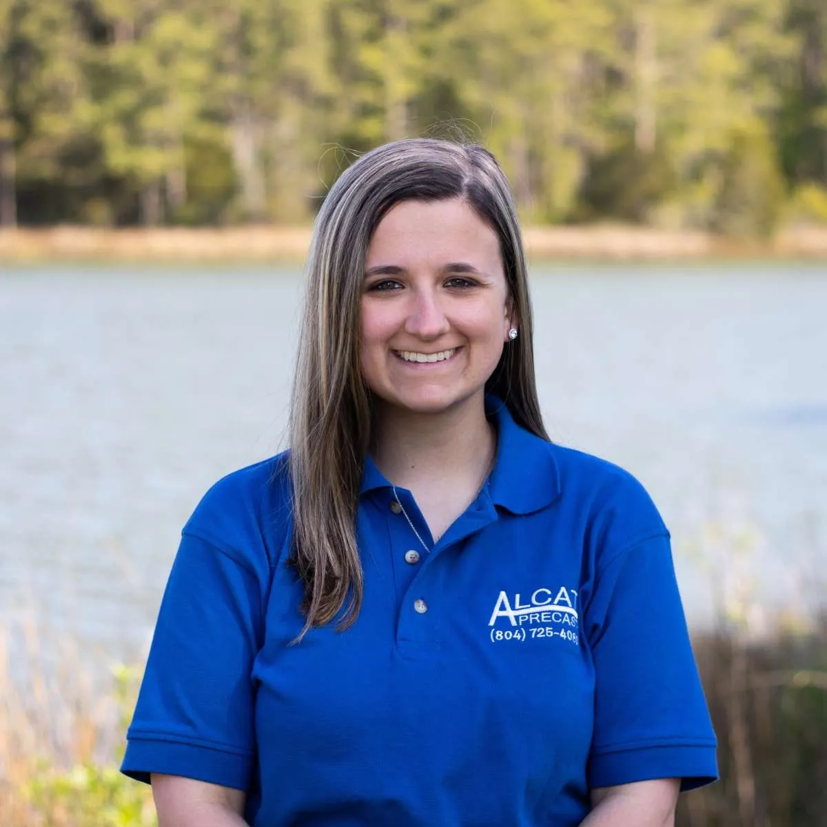 Our Team - Alcat Precast