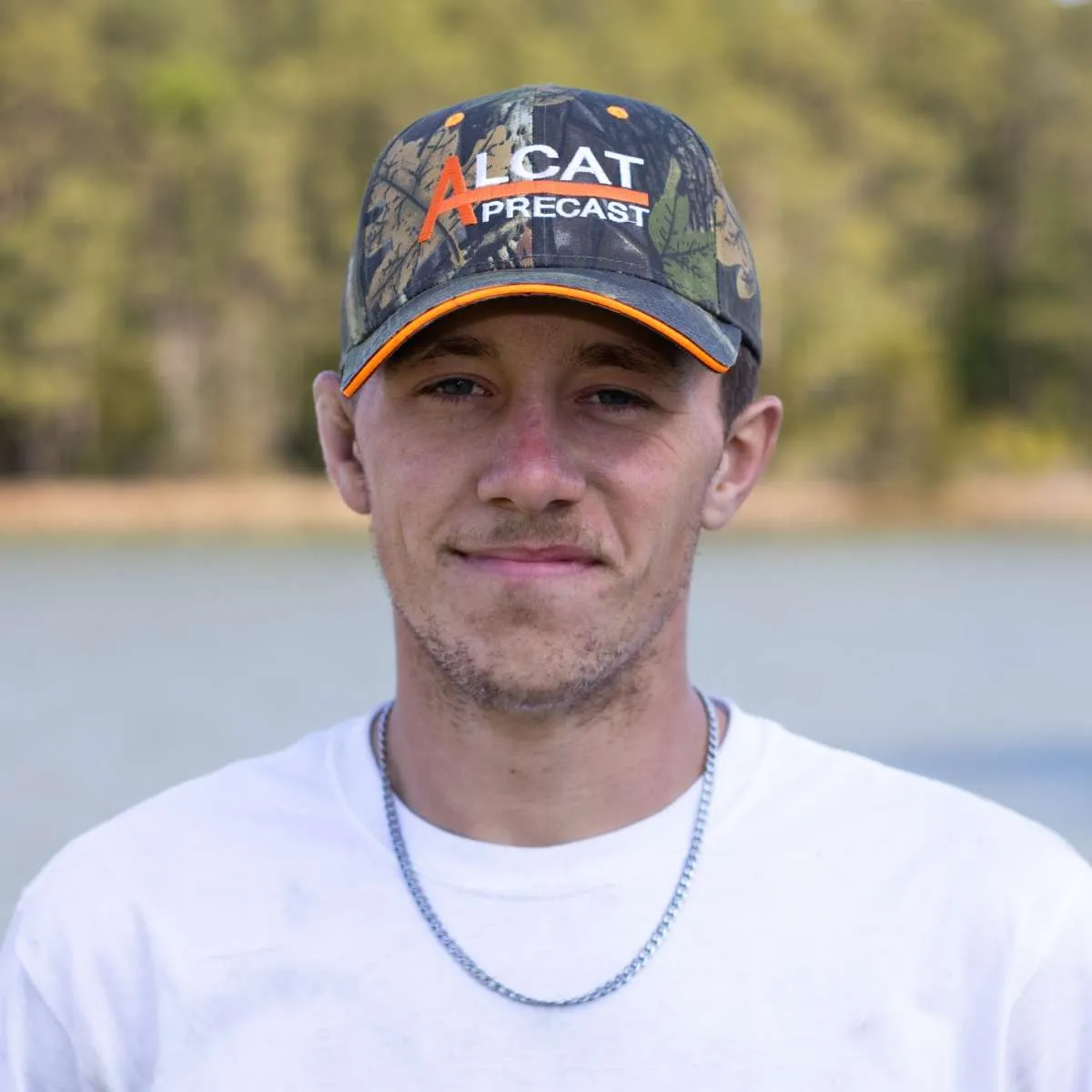 Our Team - Alcat Precast