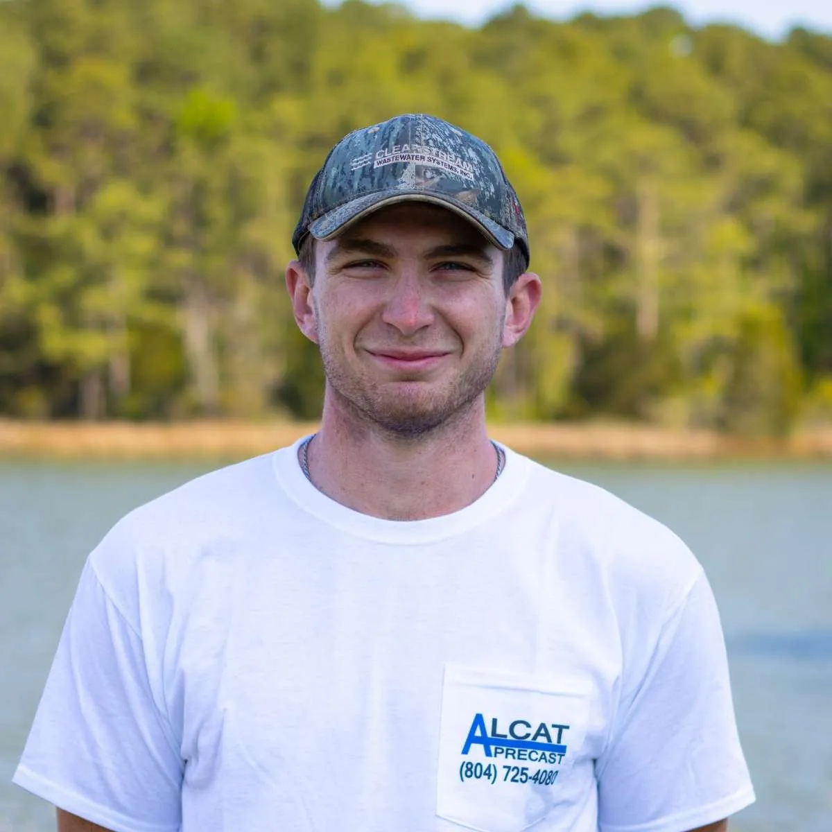 Our Team - Alcat Precast