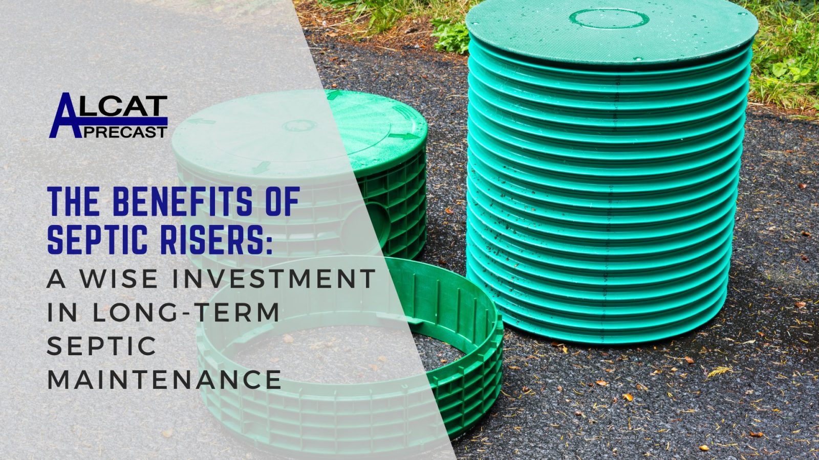 Septic Archives - Alcat Precast