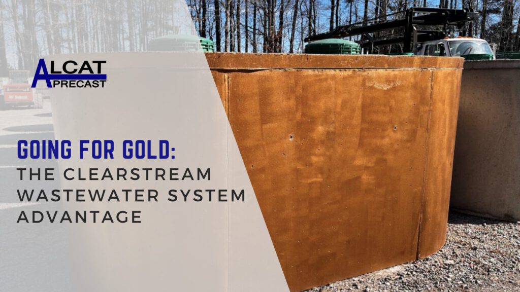 Blog - Alcat Precast