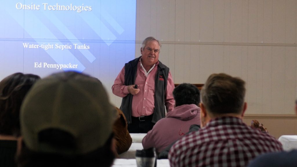 Annual Industry Gathering - Alcat Precast