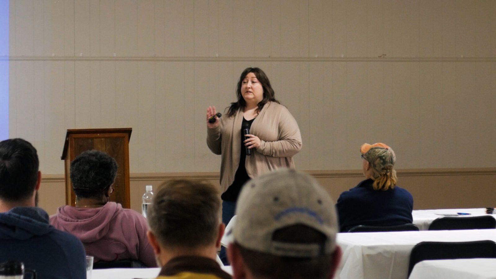 Annual Industry Gathering - Alcat Precast