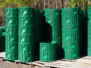 Tuf-Tite Risers & Tops - Alcat Precast