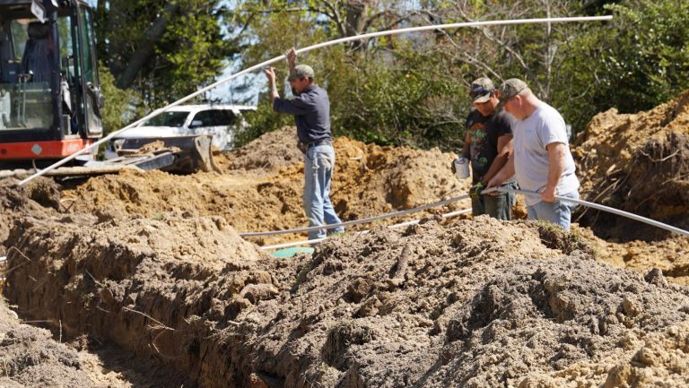 Exploring The Diversity of Soils in Eastern Virginia - Alcat Precast