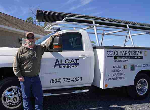 Careers - Alcat Precast